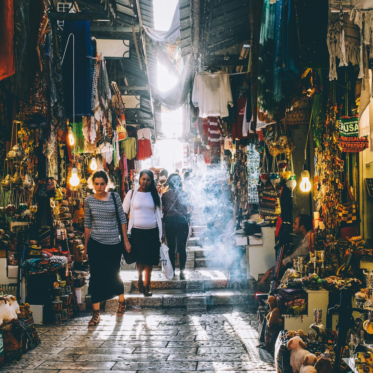 Israeli Souvenirs: The Ultimate Guide for Every Budget – The Israel Store