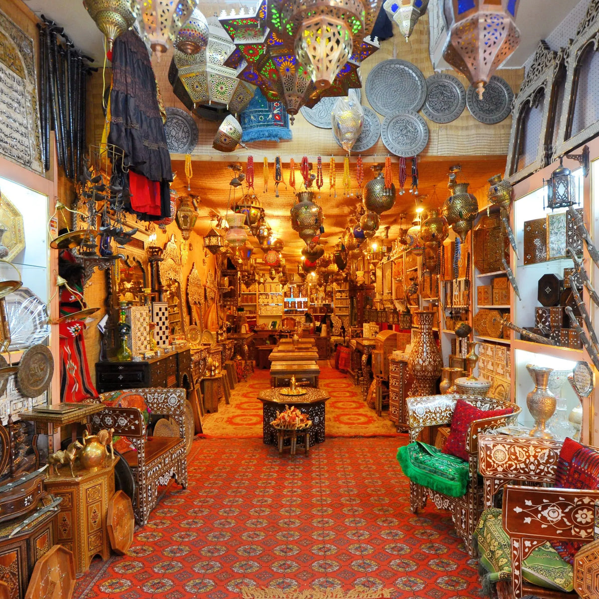 Israeli Products That Feel Like a Big Hug From Israel – The Israel Store