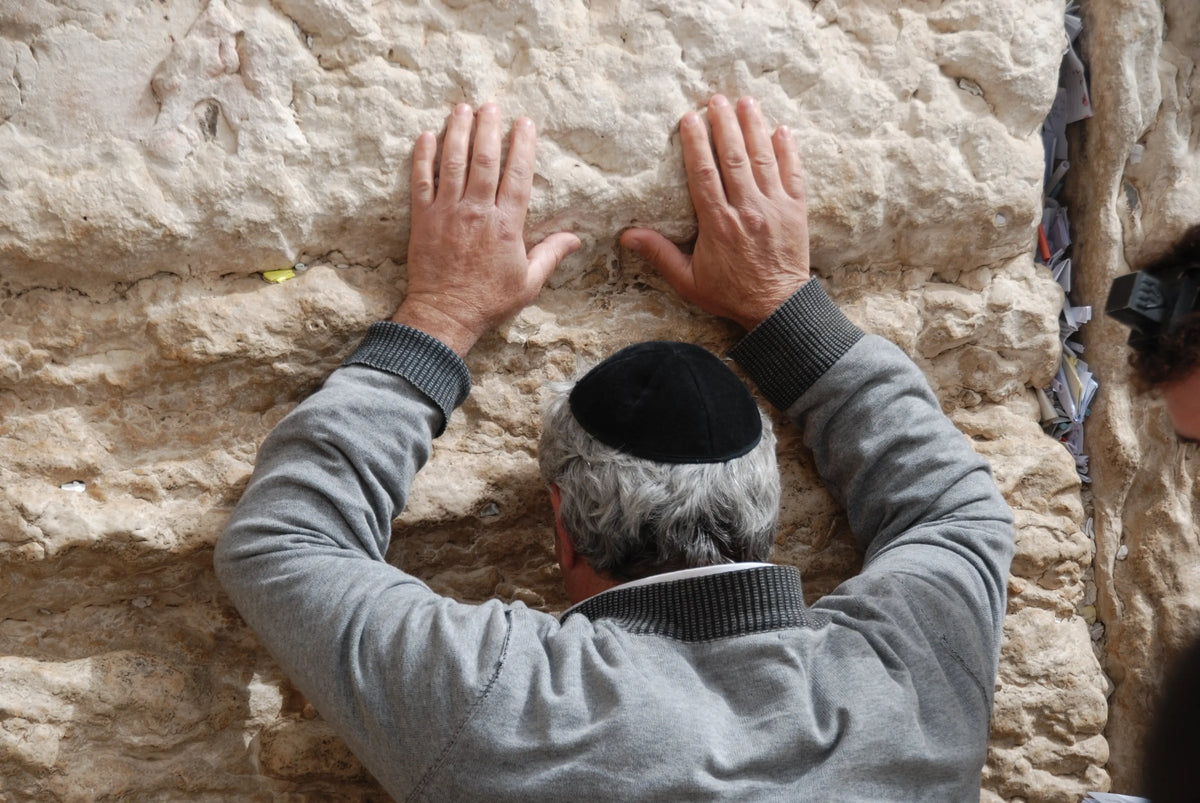 5 Ancient Hebrew Blessings You Can Speak Over Your Life Today – The ...