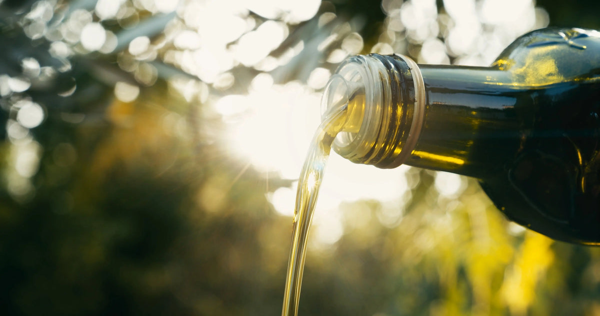 Israeli Olive Oil: 5 Reasons You Should Be Using Olive Oil from Israel ...