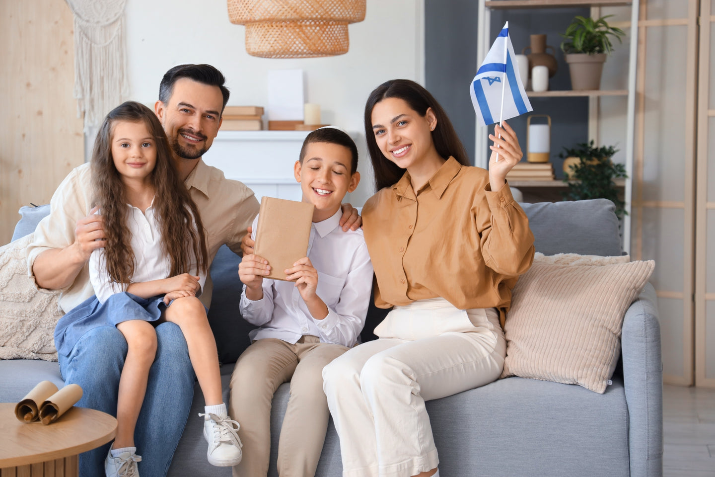 The Israel Store - Shop Israel