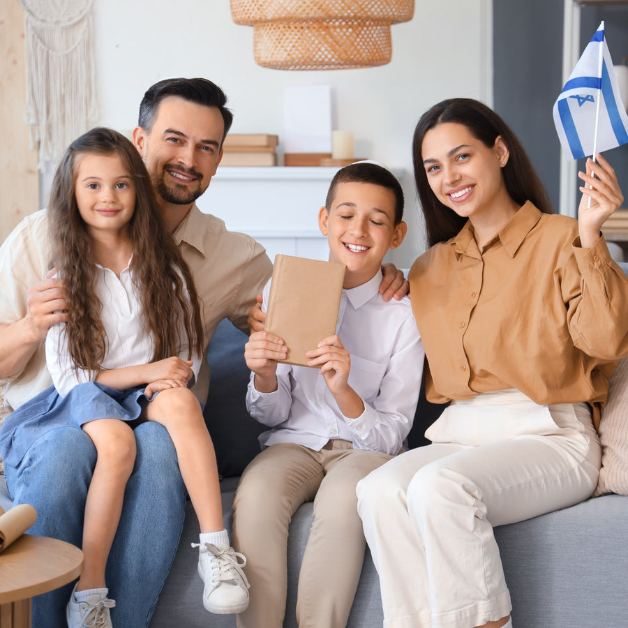 The Israel Store - Shop Israel