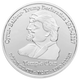 Trump-Cyrus Half-Shekel Temple Coin - The Israel Store