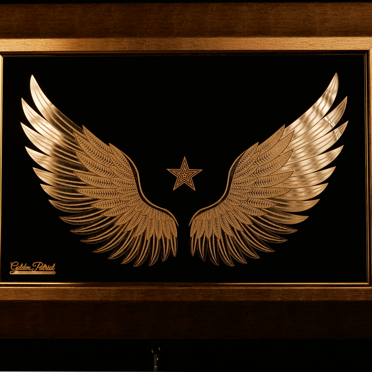 Golden Wings - The Israel Store
