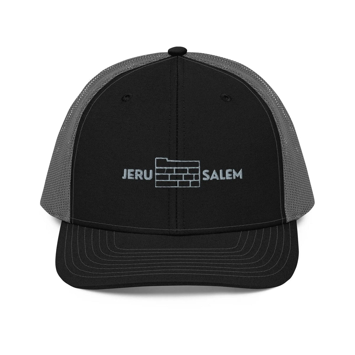 Jerusalem Trucker Hat | Buy Your Stylish and Comfortable Hat – The ...